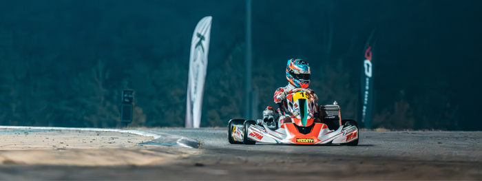 National Karting Alliance