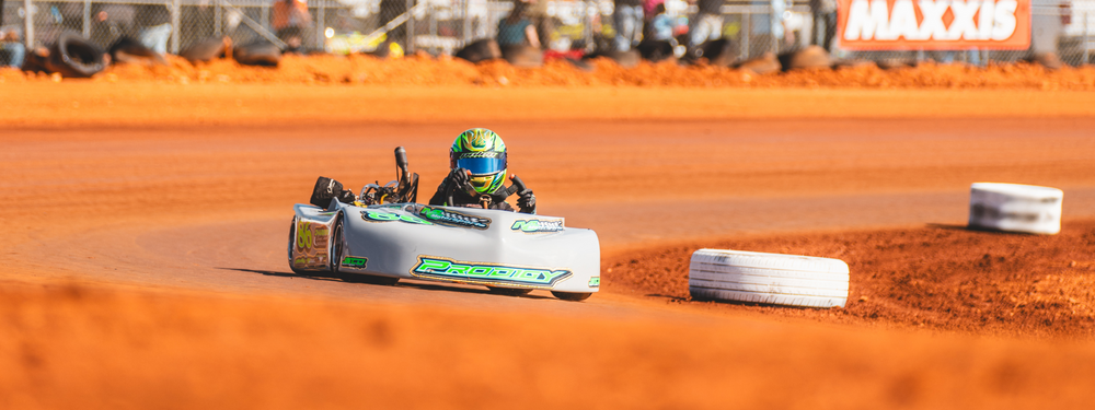 National Karting Alliance
