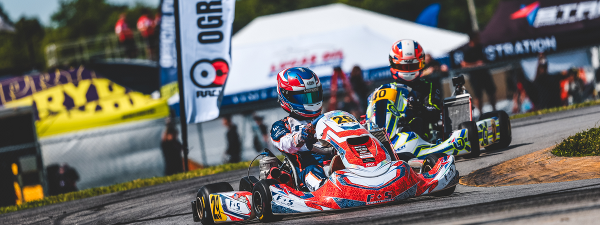 National Karting Alliance